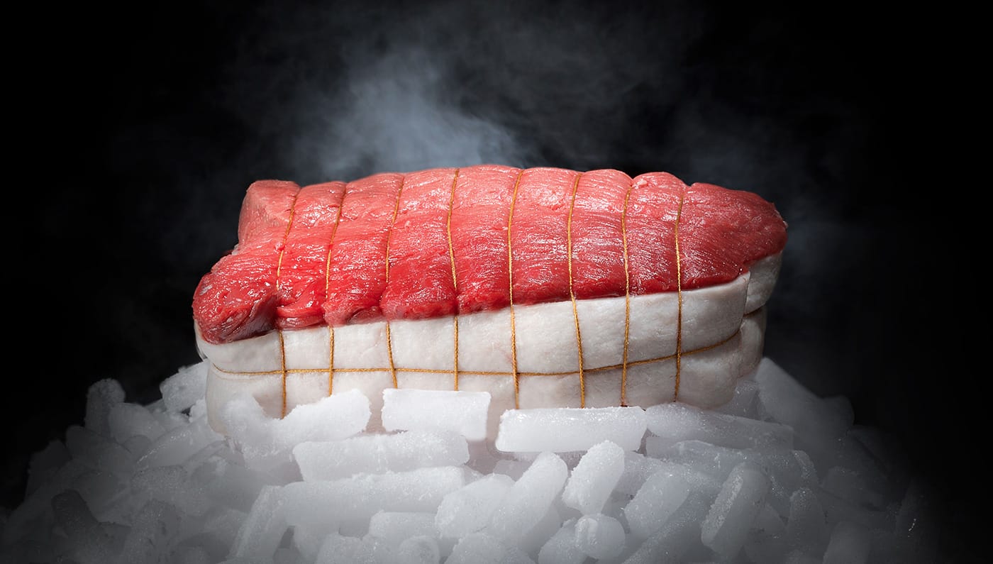 Dit is de duurste biefstuk ter wereld - Pure Luxe