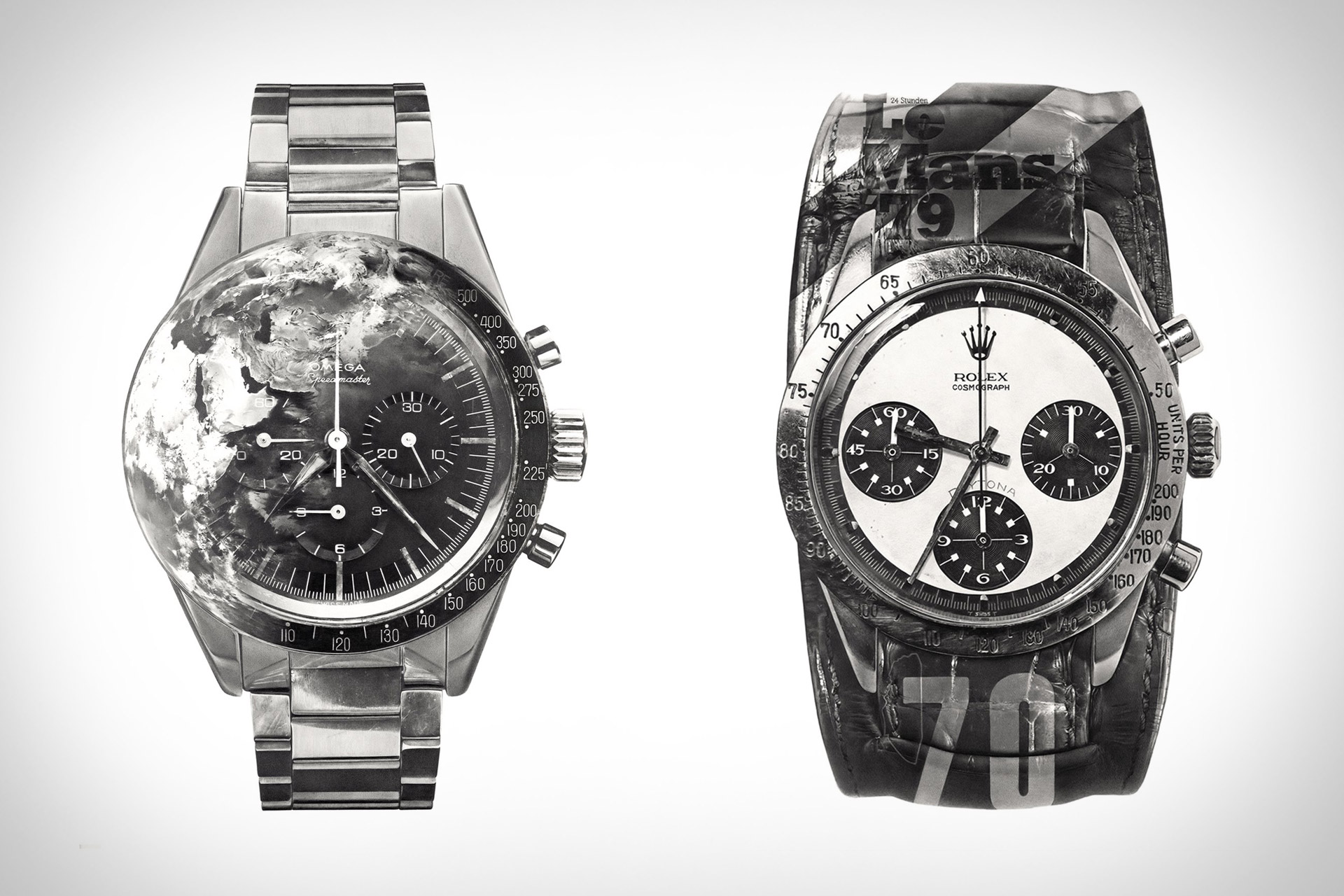 De Canadese Julie Kraulis maakt extreem gedetailleerde prints van 's ...