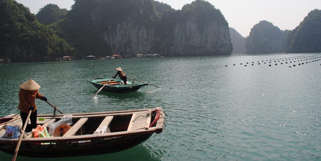 Met een privéjet in 22 dagen de wereld rond, Aman maakt het mogelijk ...