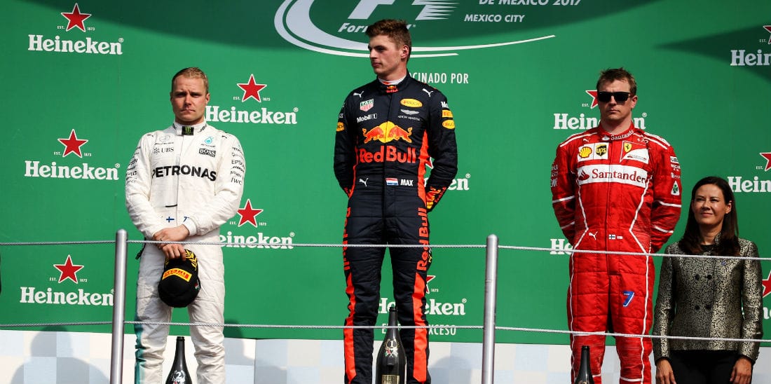 Dit weekend begint het nieuwe Formule-1 seizoen officieel en wij hebben ...