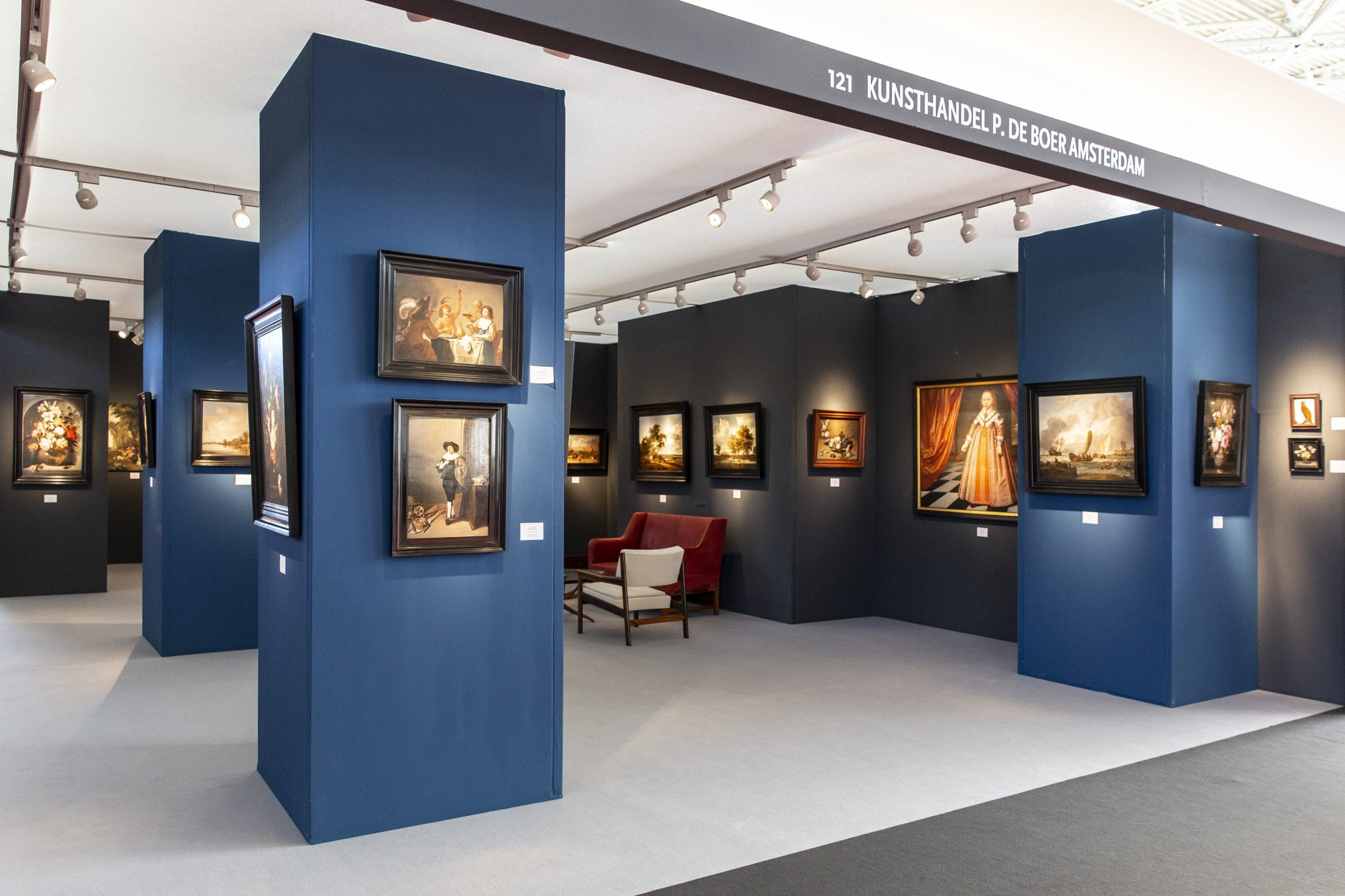 PAN Amsterdam benoemt Mark Grol tot Algemeen Directeur - Pure Luxe