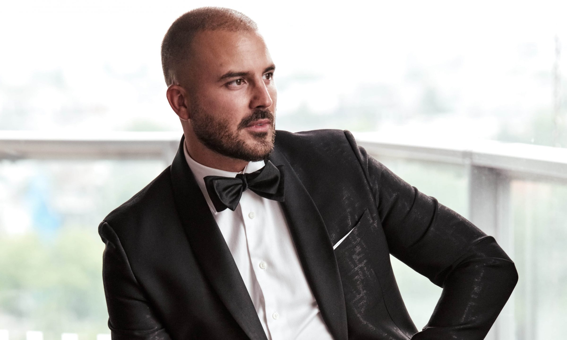 Interieurs voor de nieuwe rijken: exclusief interview met designer ...