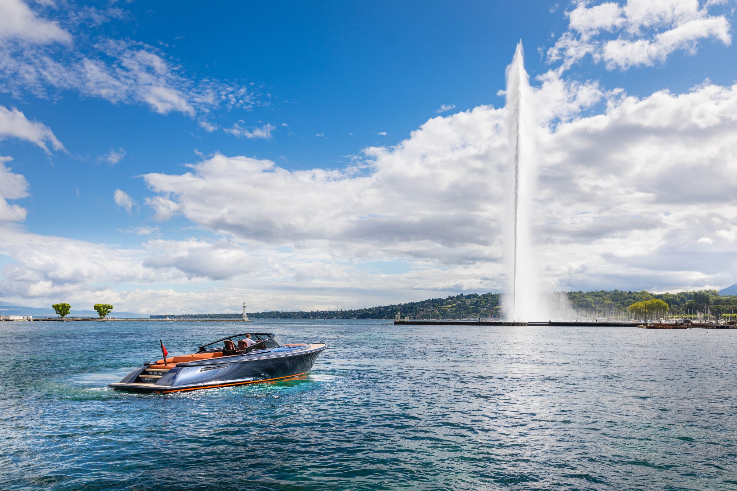 Wajer komt vier jaar na introductie met een volledig vernieuwde Wajer ...