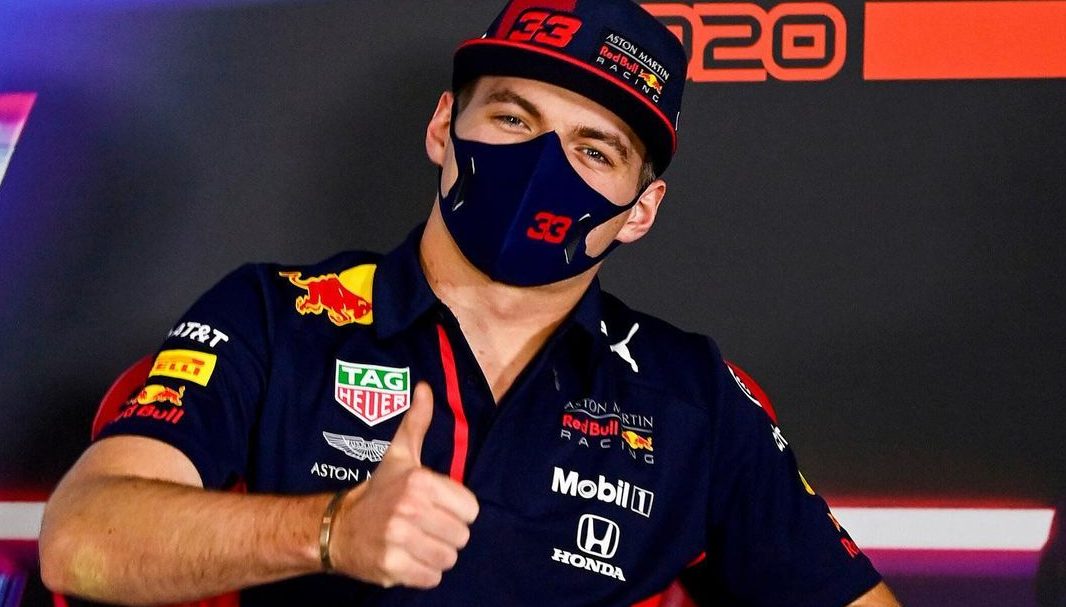 Privéjet van Max Verstappen voor het eerst in Nederland - Pure Luxe