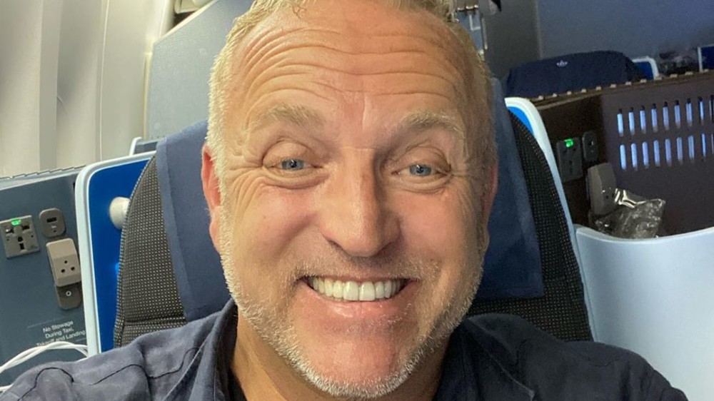 Het vermogen van Gordon Heuckeroth - Pure Luxe