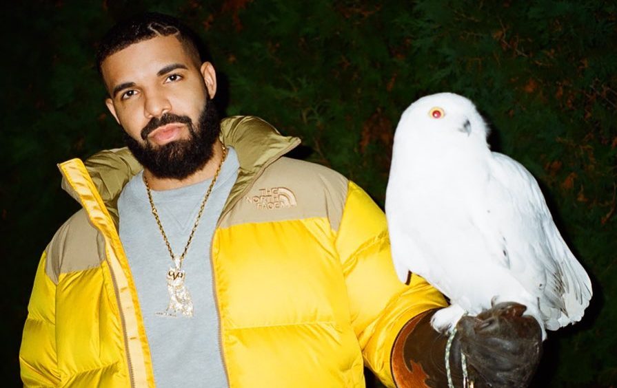 Drake's indrukwekkende custom Patek Philippe horloge - Pure Luxe