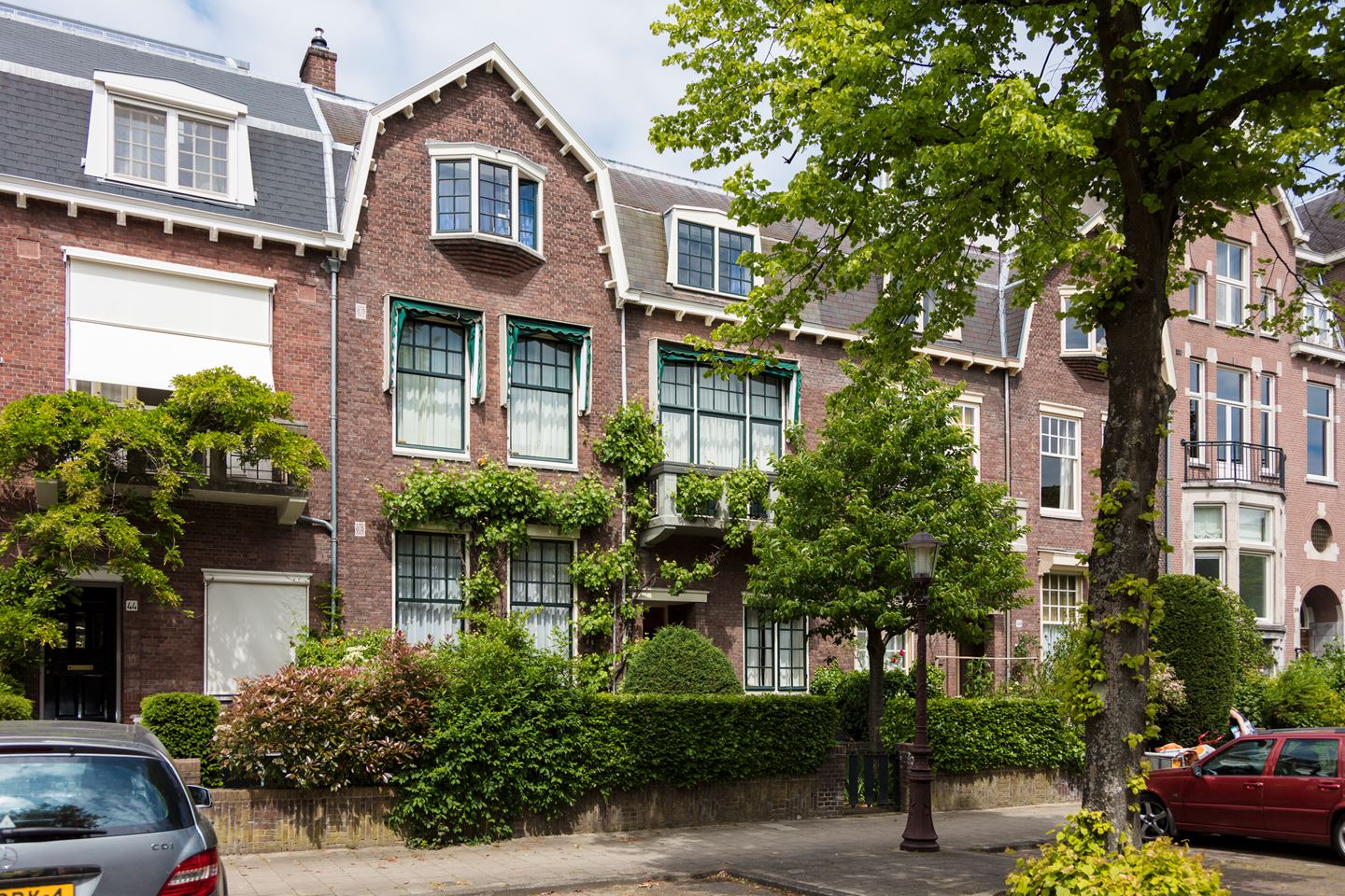 Wie hapt naar dit rijtjeshuis van $5 miljoen? - Pure Luxe