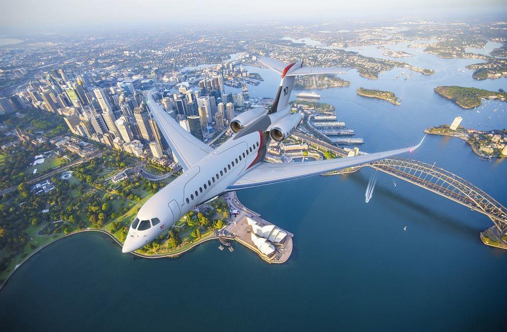 Dit Is De Meest Luxe Falcon priv jet Ter Wereld Pure Luxe dit-is-de-meest-luxe-falcon-priv-jet-ter-wereld-pure-luxe