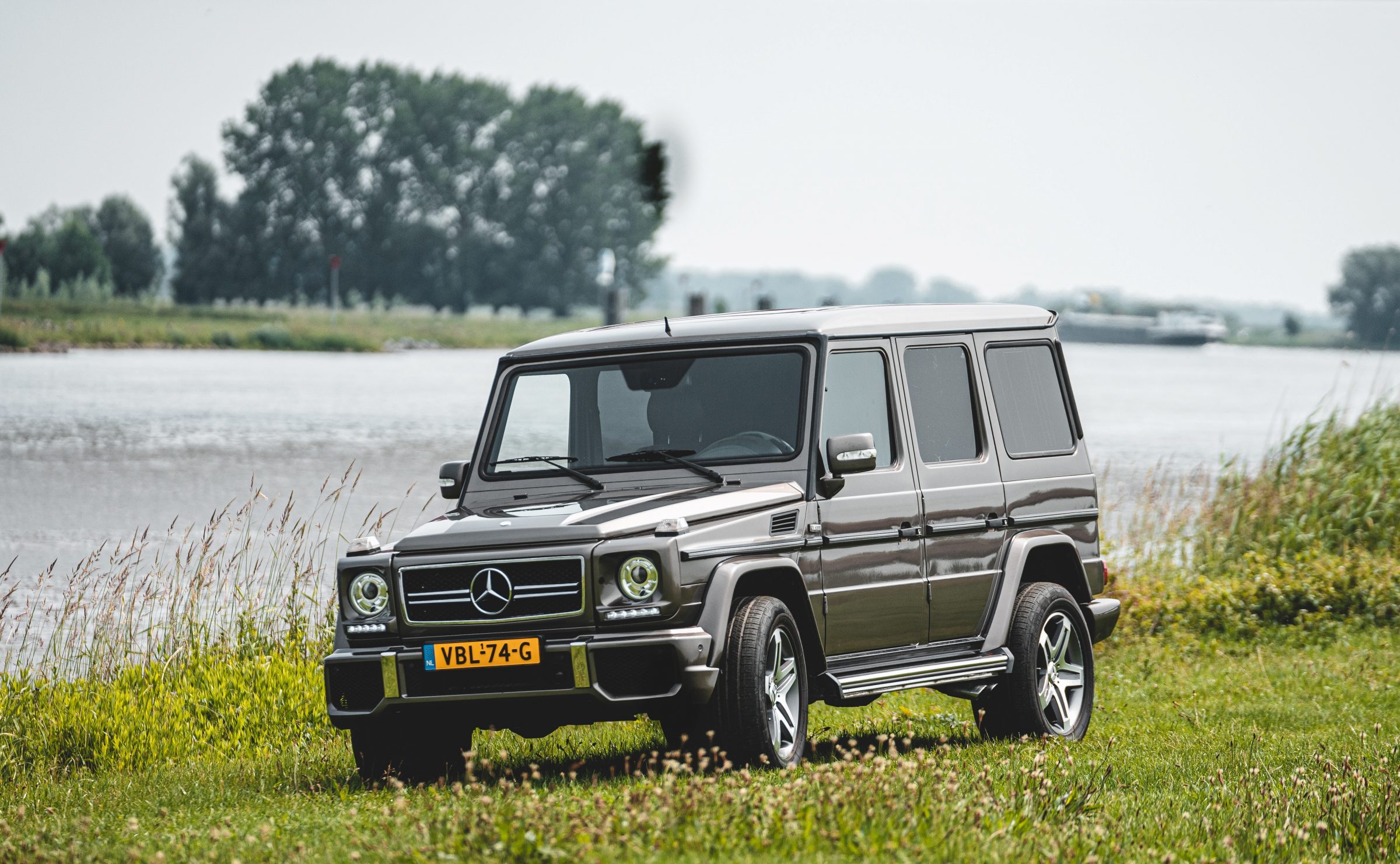 Dit zijn de 6 mooiste auto's onder €200.000 - Pure Luxe