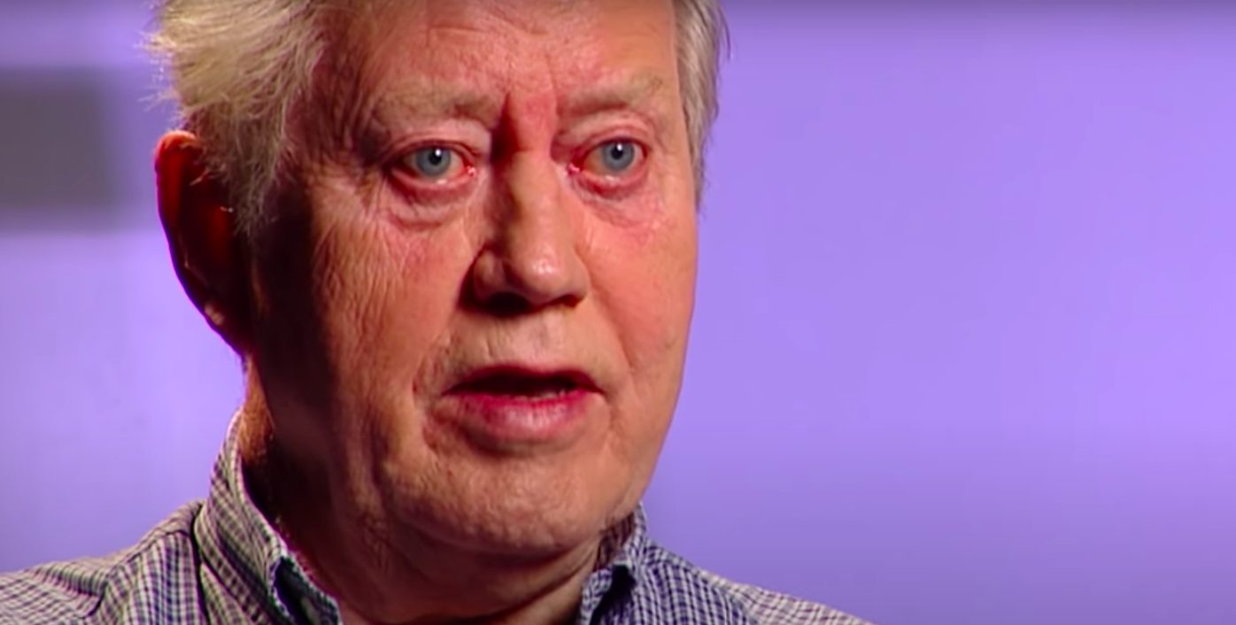 De miljardair die al zijn geld doneerde aan goede doelen - Pure Luxe