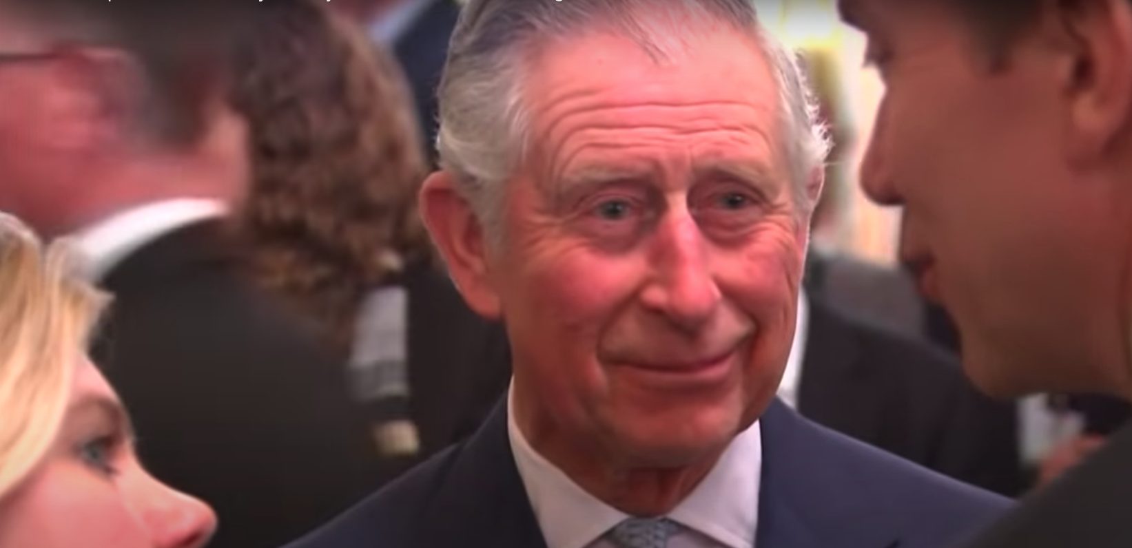 Tesla Model S van Prins Charles staat te koop - Pure Luxe