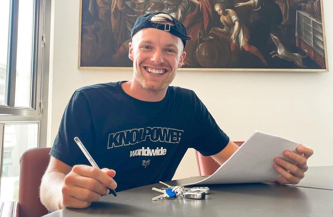 Vlogger Enzo Knol koopt appartement aan het Gardameer - Pure Luxe