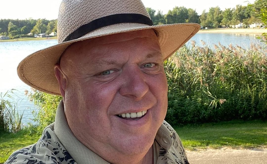 Rolls-Royce Cullinan Black van Peter Gillis is verkocht - Pure Luxe