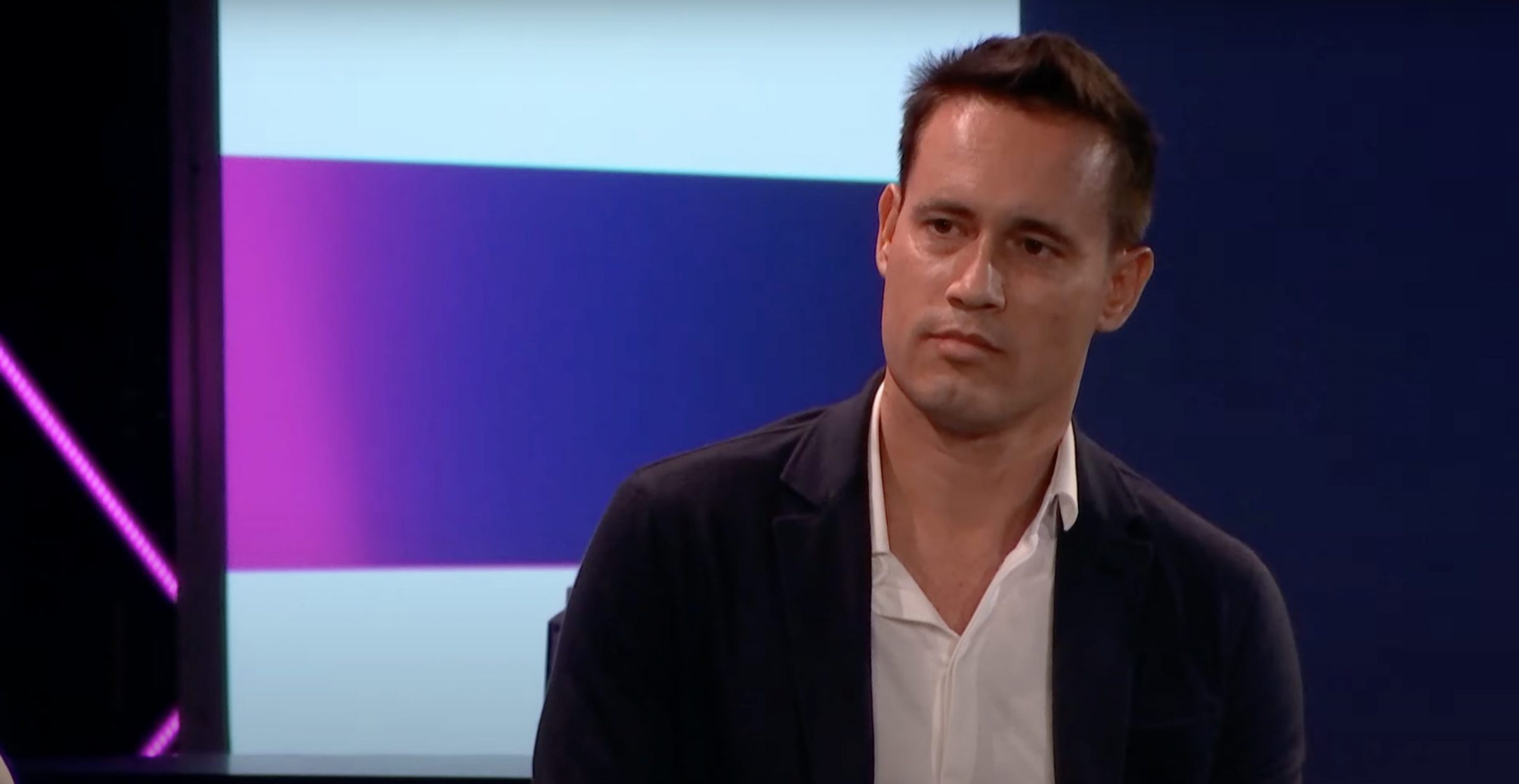 Just Eat Takeway-CEO Jitse Groen krijgt zware (financiële) klappen te ...